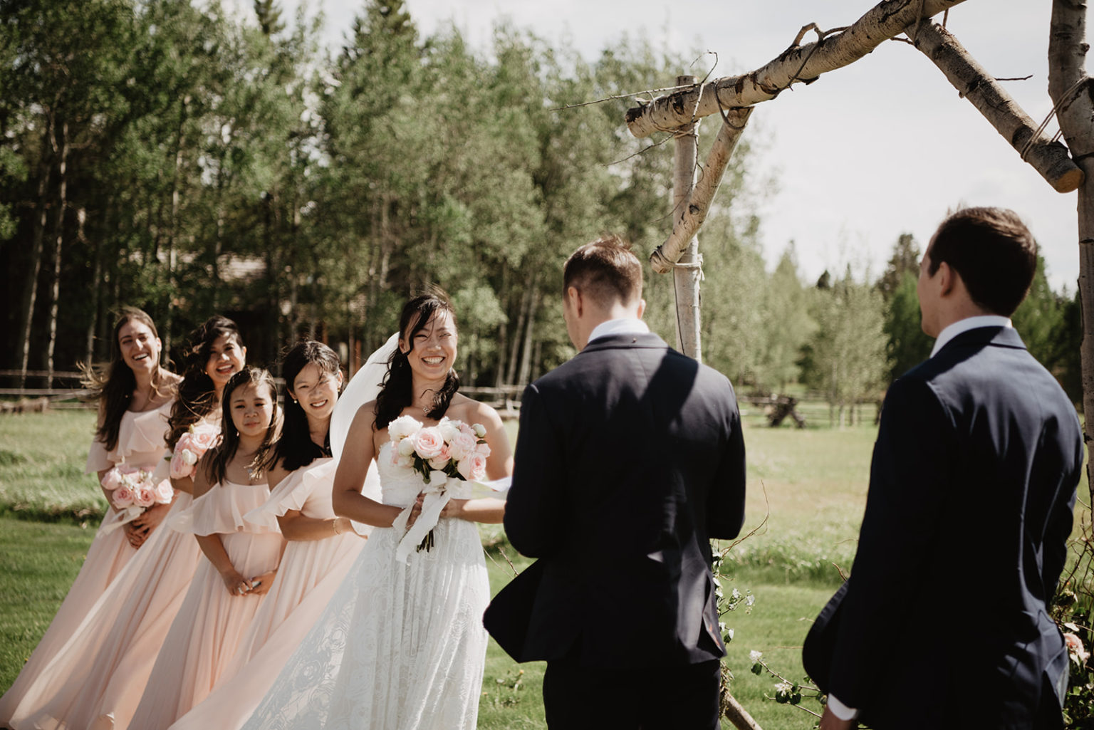 What's An Extended Wedding Photo Session? - jocilynbennett.com