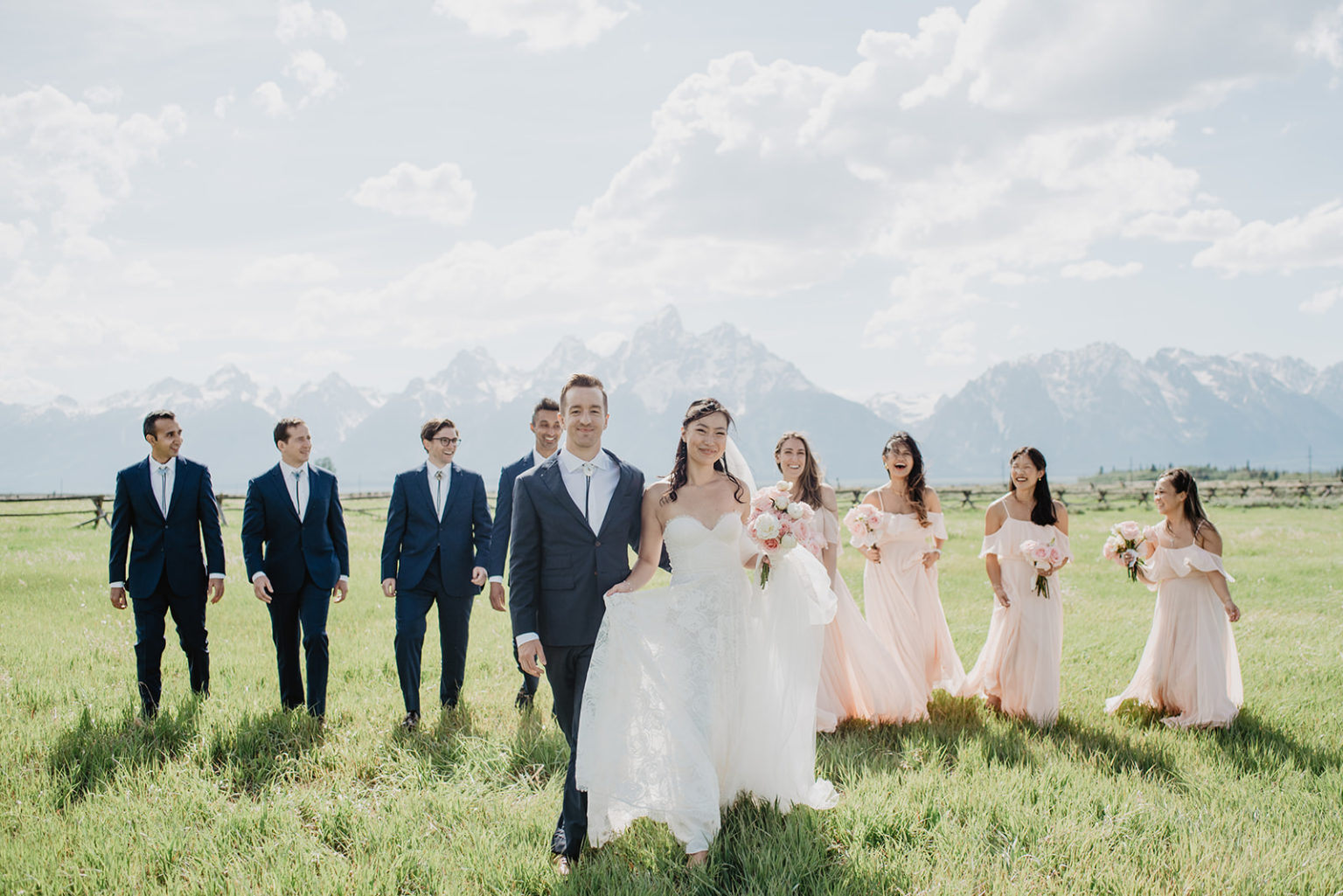 What's An Extended Wedding Photo Session? - jocilynbennett.com