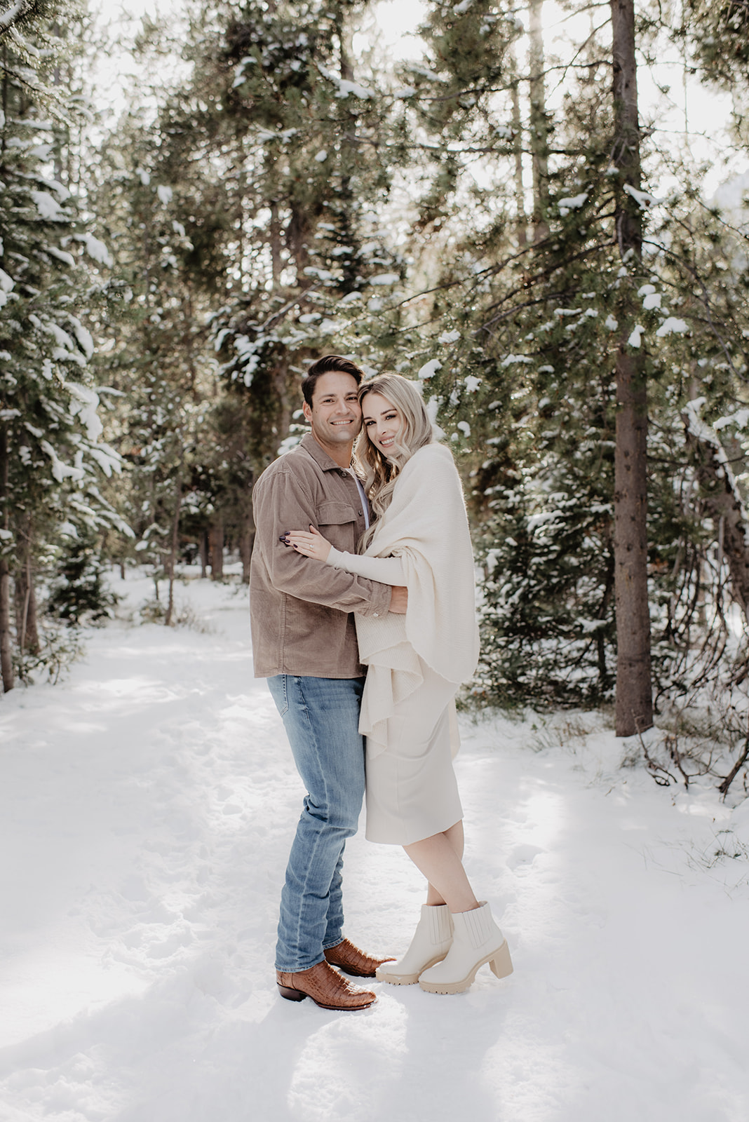 Plan The Perfect Proposal - jocilynbennett.com